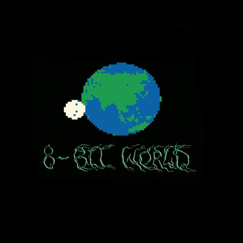 Stream 8-bit World by 719c | Listen online for free on SoundCloud
