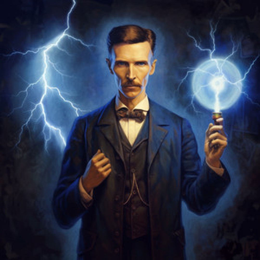 Stream Spiritual Moment | Listen to 369 Hz Nikola Tesla Frequency ...