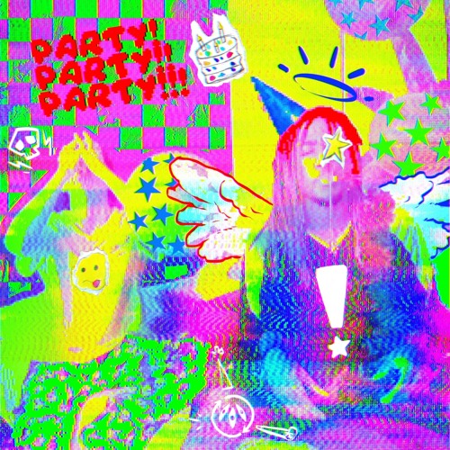 Stream PARTY! PARTY!! PARTY!!! (FEAT. JENX2) [PROD. BUCKX2] by SSJ Daki ...