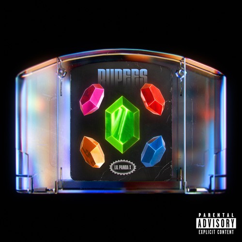 Stream Lil Panda X - Rupees by LIL PANDA X | Listen online for free on ...