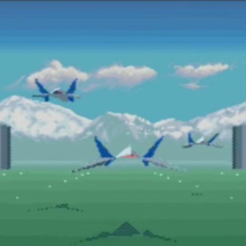 Stream Corneria (Star Fox) | GBC 8-bit Demix by TriteHexagon | Listen ...