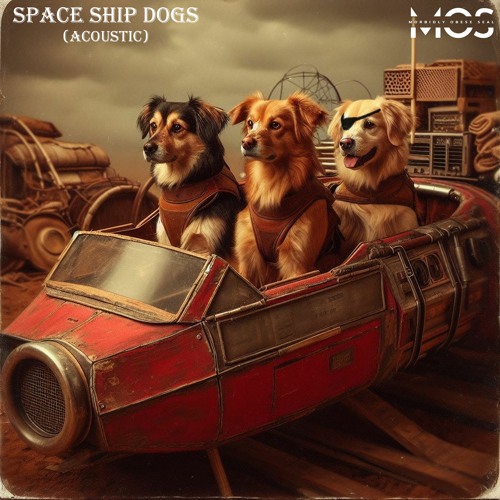 Stream Space Ship Dogs (Acoustic) by morbidly obese seal | Listen ...