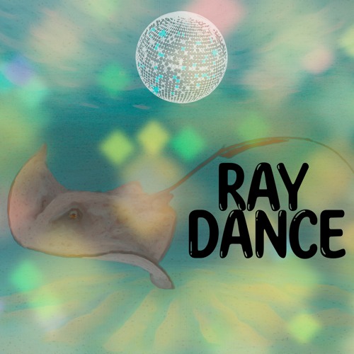 Stream Ray Dance Collab - 1 by Welvyn Z Porter | Listen online for free ...