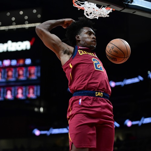 Stream episode Call of the Game - Mobley Blocks, Sexton Dunks by ...