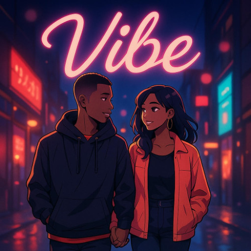 Stream [FREE] R&B Type Beat -「Vibe」 by Ky | Listen online for free on ...