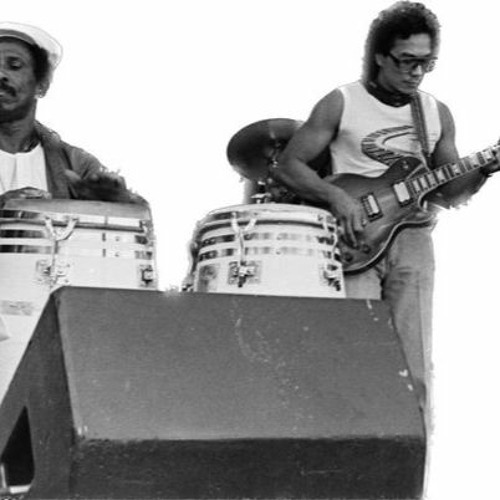 Stream Latin Lady - Orignial demo 1978 by Abel Zarate | Listen online ...