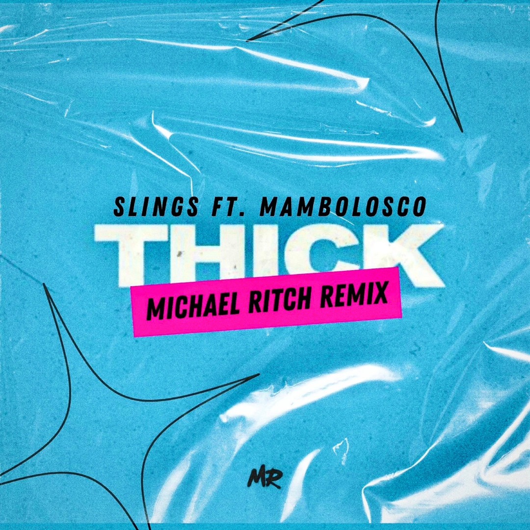 Stream Mambolosco - Thick (Michael Ritch Remix) by Michele Ricca (RICCA ...