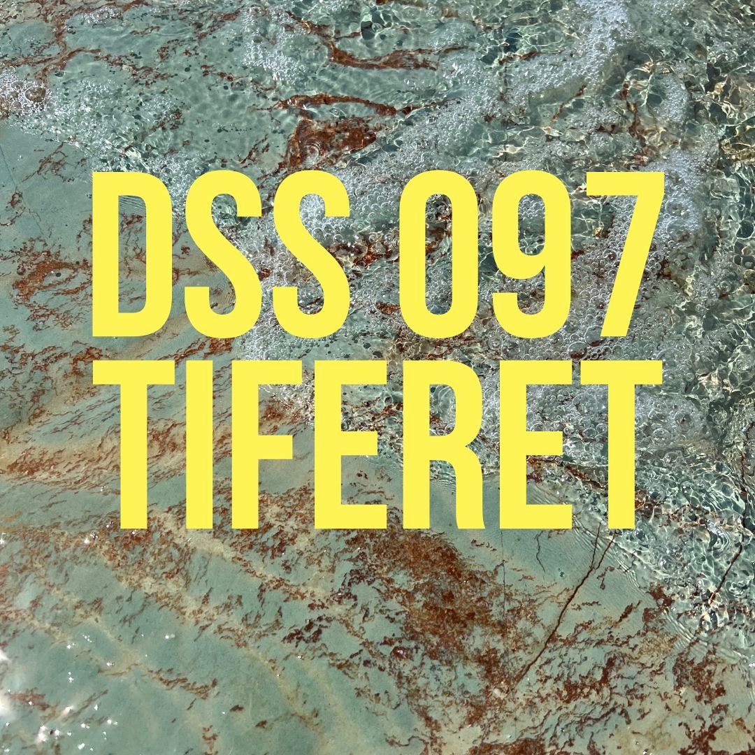 Stream DSS 097 | Tiferet by Deep Space Series | Listen online for free ...