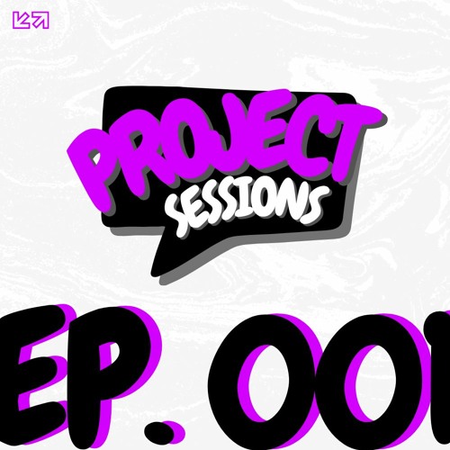 Stream Project Sessions Ep. 1 - @ProSlaps Studio Mix by Luminosa ...