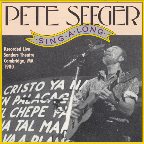 Stream Introduction to song by Pete Seeger | Listen online for free on ...
