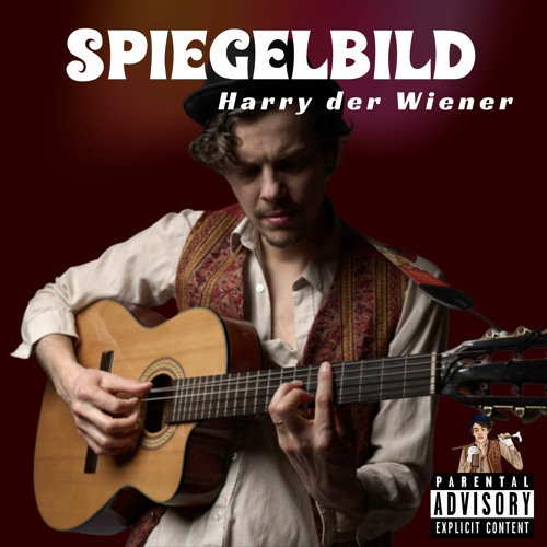 Stream trytofollowyou | Listen to Harry der Wiener - SPIEGELBILD EP (by ...