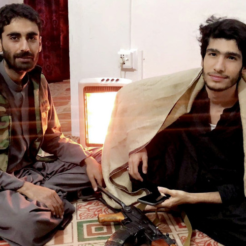 Stream Zahir Jan New Balochiii Song 2021 🥀 ️ by Mir Fahad Muhammad Hassni | Listen online for ...