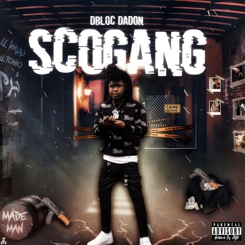 Stream Dbloc DaDon - Sco Gang by ‎ | Listen online for free on SoundCloud