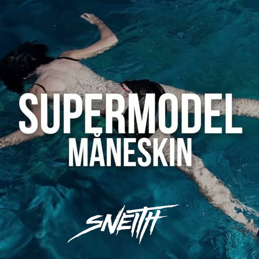 Stream Måneskin - SUPERMODEL (FRENCHCORE REMIX) by Sneith | Listen ...
