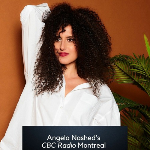 Stream ANGELA NASHED CBC INNERVIEW Oct 2023.mp3 by Angela Nashed | Listen online for free on ...