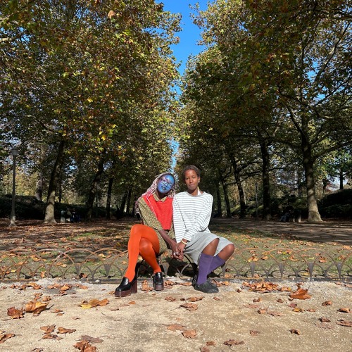 Stream la maison de lilo w/ leïla alice & jennifer lys @ Kiosk Radio 25 ...