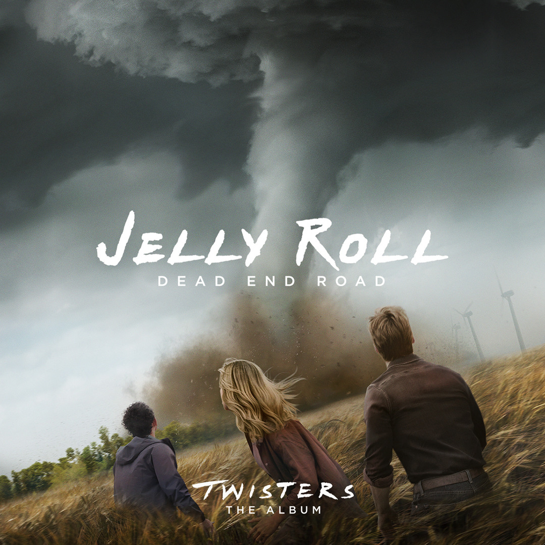 Stream Dead End Road (From Twisters: The Album) by Jelly Roll | Listen ...