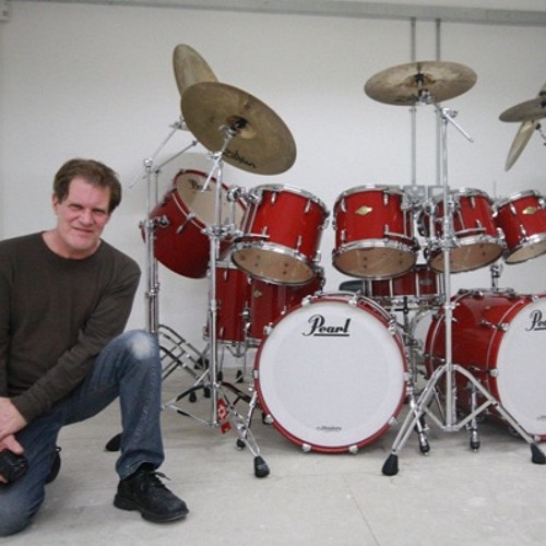 Stream Gary Husband on Breaking it Down with Frank MacKay - Famed ...