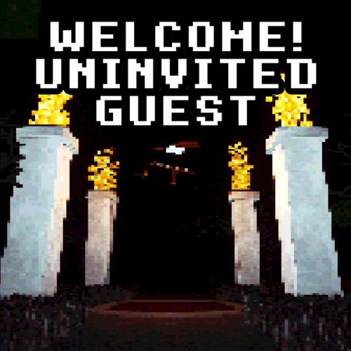 Stream MaeBea (DMG Music) | Listen to Welcome! Uninvited Guest OST ...