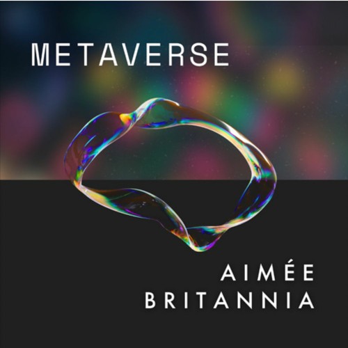 Stream Aimée Britannia - Metaverse (Bryce Benda's Acid Vocal Mix ...