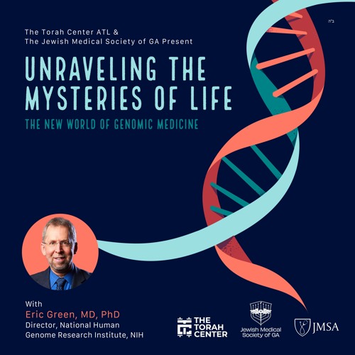 Stream Episode Unraveling The Mysteries Of Life The New World Of