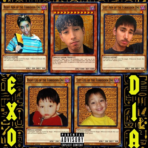 Stream Heart Breaker Da Rapper | Listen to 2 Track Double Pack playlist ...