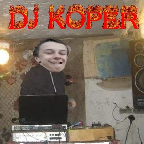 Stream DJ KOPER ANTY-PARÓWA GABBER by DJ KOPER | Listen online for free ...