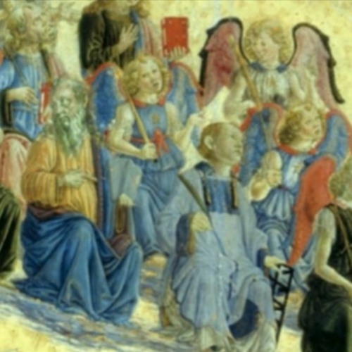 Stream The Order of Charity and the Family | Prof. Erik Dempsey by The ...