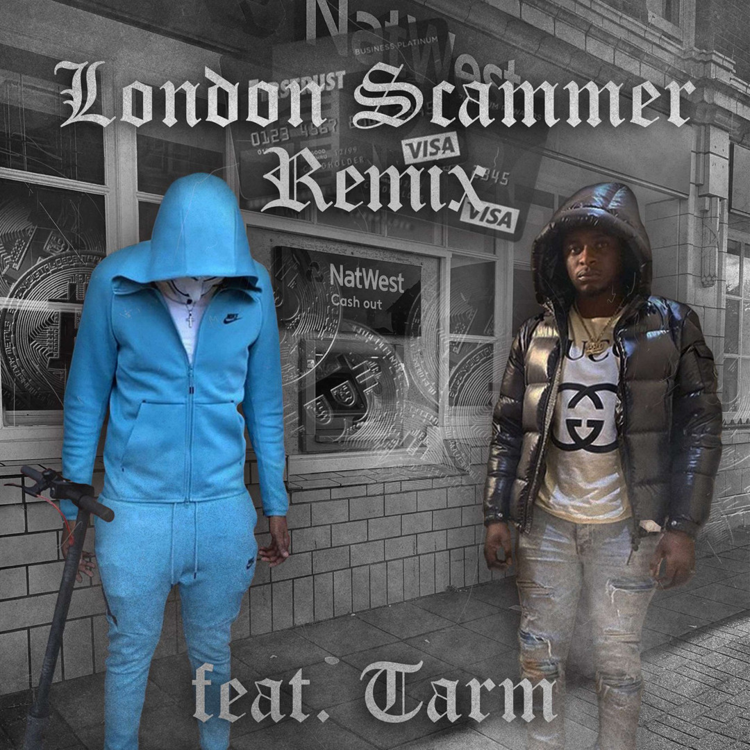 Stream London Scammer by Tankz | Listen online for free on SoundCloud