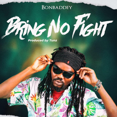 Stream Bring No Fight by Bonbaddey | Listen online for free on SoundCloud