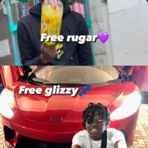 Stream main rugar x cglizzy - popping out (FAST) by user390044305 ...