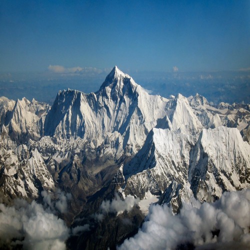 Stream Mount Everest By Kamileon Listen Online For Free On Soundcloud