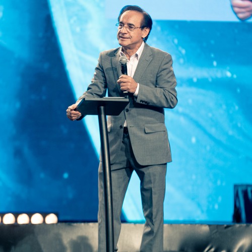 Stream Pasos para conquistar el Milagro - César Castellanos by MCI ...