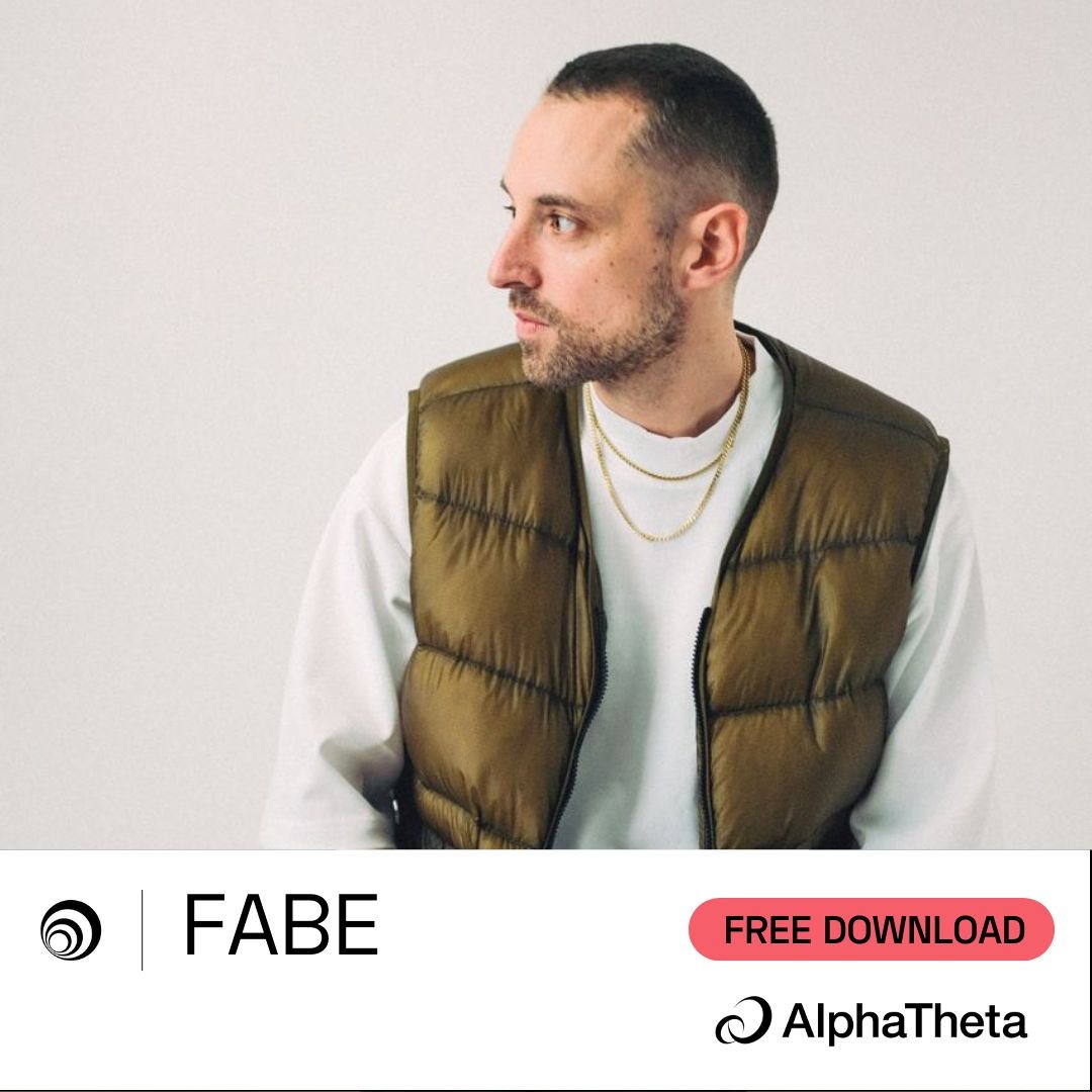 Stream Free Download: Fabe - Different Approach [TFD089 & AT005 ...