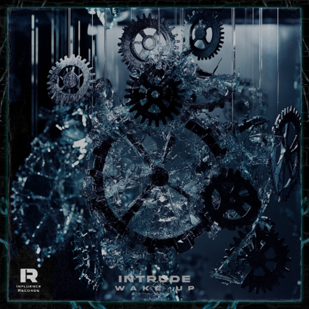 Stream Intrude - Eternal [INFLUENCE RECORDS] FREE DOWNLOAD by INFLUENCE ...