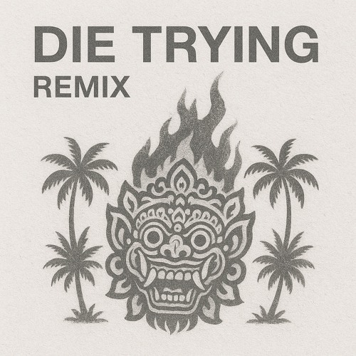 Stream DIE TRYING - Drake (KDK REMIX) by KDKHIROMI | Listen online for ...