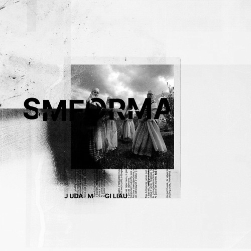 Stream Premiere: SMFORMA - Judam Giliau by Industrial Complexx | Listen ...