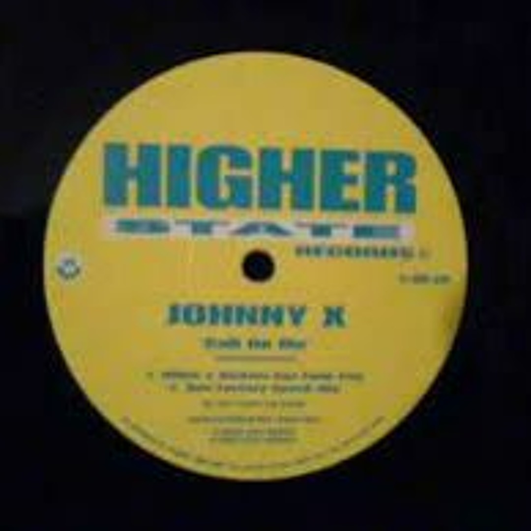 Stream Johnny X - Call On Me (187 Lockdown X - Factor Remix) by ned ...