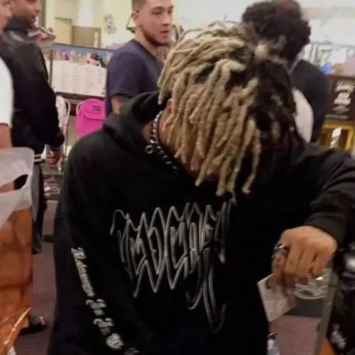 Stream reaptokyo CRUCIFIX remix (prod. eem triplin) by KONATI | Listen ...