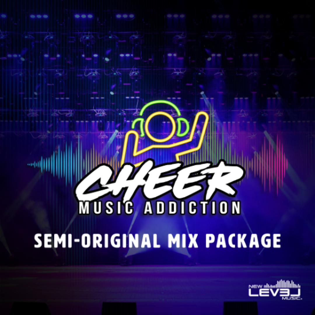 Stream Powerhouse Angels 2025-2026 by New Level Music | Listen online ...