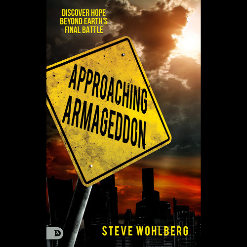 Stream Steve Wohlberg on Prophecy ("In Awe by Bruce" Podcast) by White ...