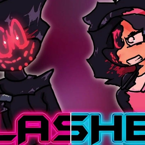 Stream FNF Corruption Original Song - SLASHER by the egg | Listen ...