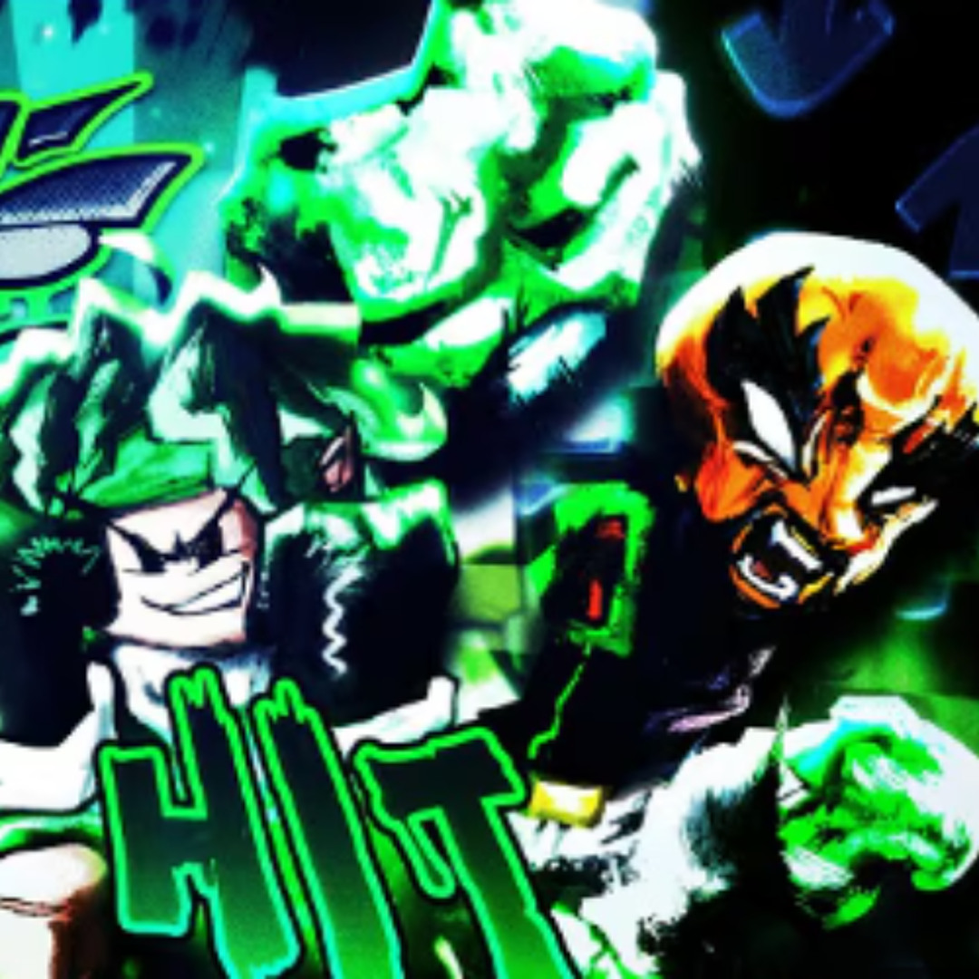 Stream KING HIT [ REMIX ] - Wii Funkin'_ Tuki's Visions [ OST ] by ...