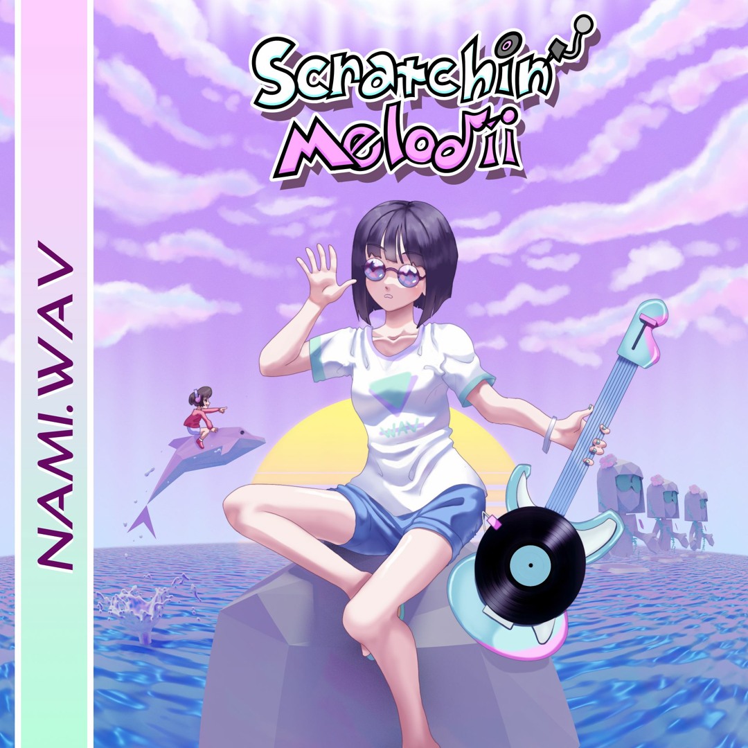 Stream Nami.WAV - Scratchin' Melodii OST by 💿LJ💿 | Listen online for ...