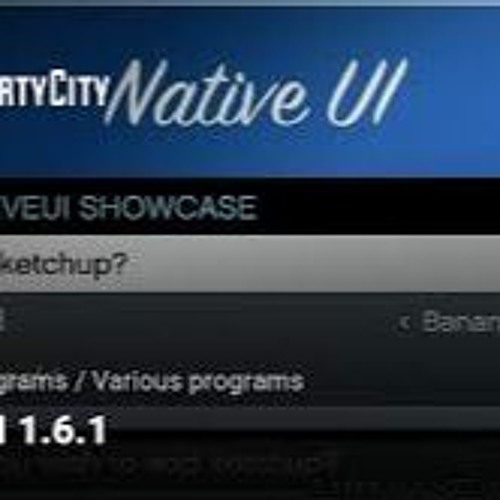 Listen to playlists featuring What is NativeUI and Why You Need It for ...