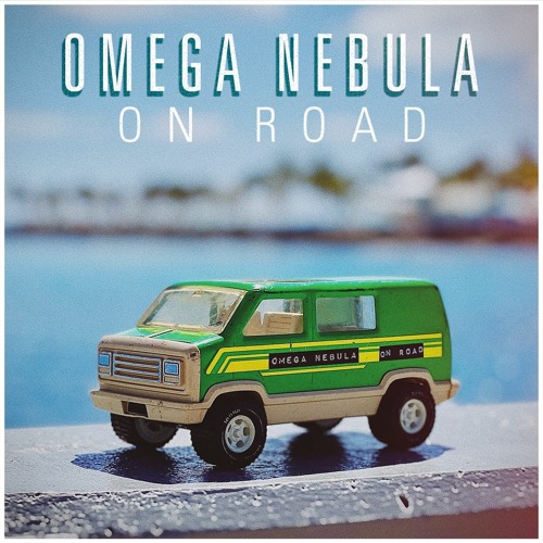 Stream On Road by OMEGA NEBULA | Listen online for free on SoundCloud