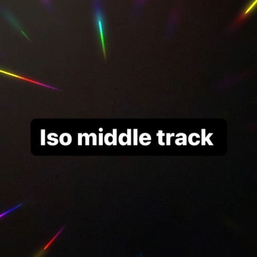 Stream Project Iso Middle by Trixxhatmusic | Listen online for free on ...