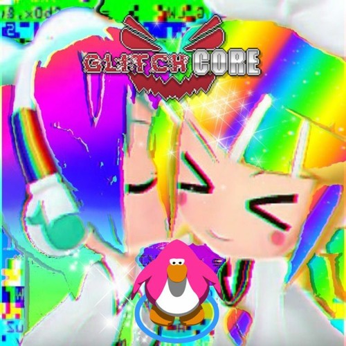 Stream CLUB PENGUIN GLITCHCORE RAVE *BASS BOOSTED* [NIGHTCORE] by ...