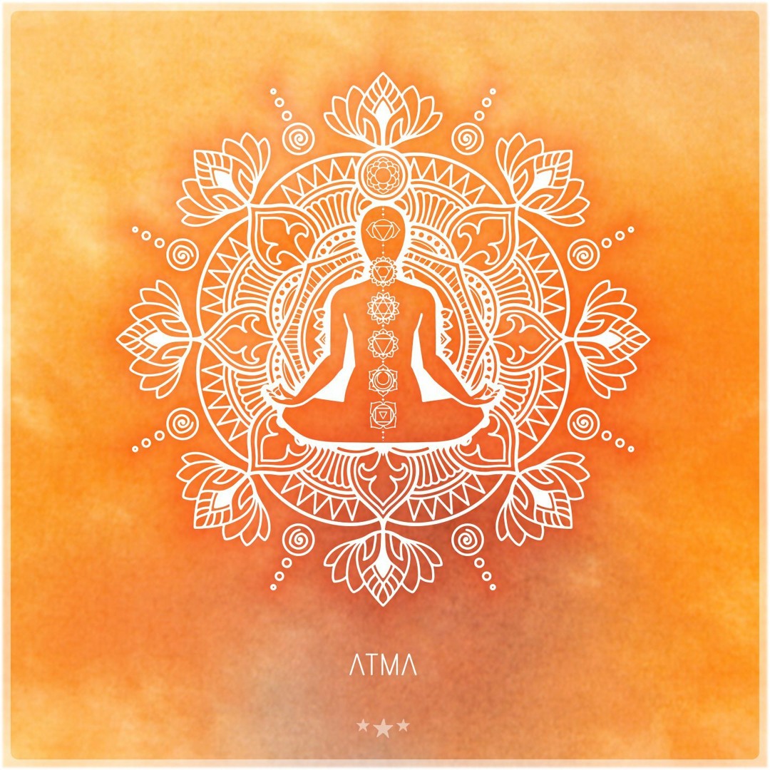 Stream Music from the Firmament | Listen to ATMA 🕉 Universal Self ...