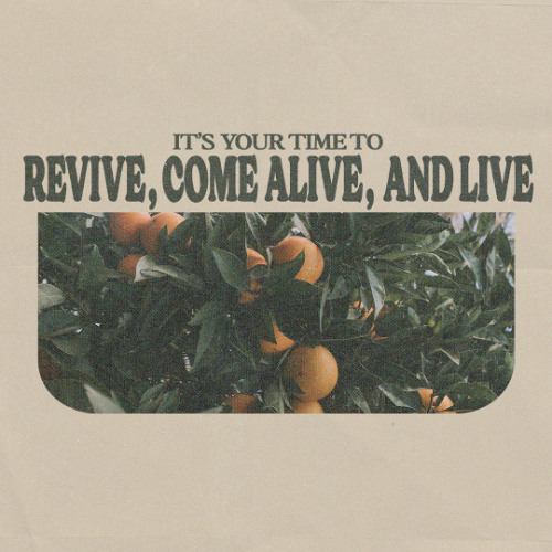 Stream It's Your Time To Revive, Come Alive, and Live by Church At The ...